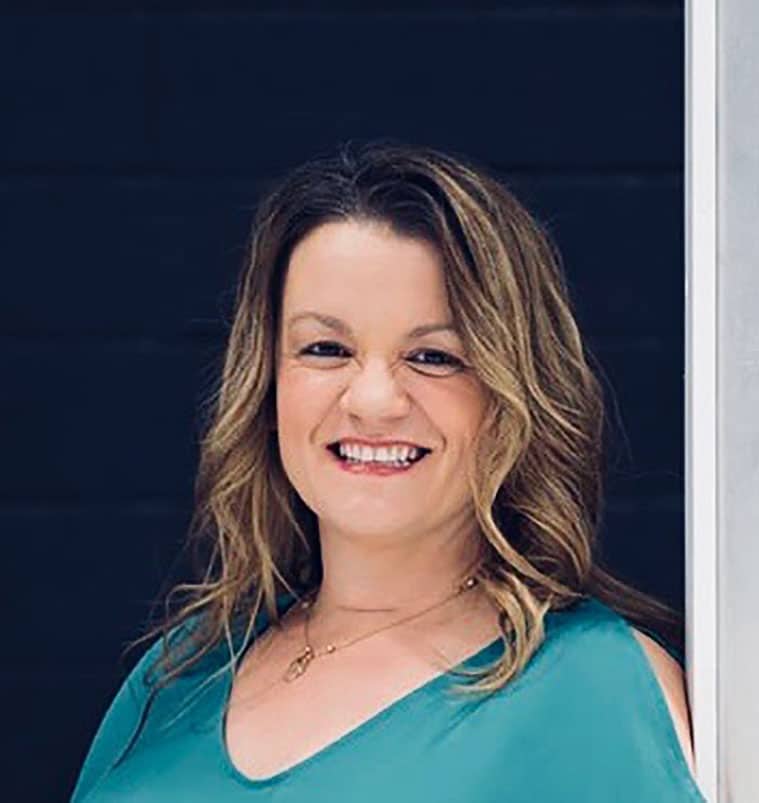 About - Brilliance of Autism™ by Skye Baloo Carnegie